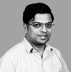 Welingkar Bengaluru Campus - Dynamic Learning Hub